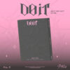 Album STRAY KIDS - DO IT - Ver. Limitada DO| Supertienda Kpop